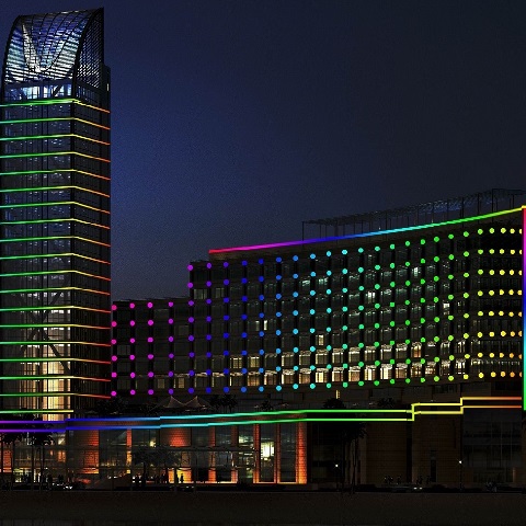 Display Solutions - One-stop Display solutions France.