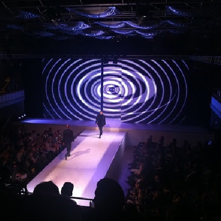 Led Wall Rental Corporate Events Paris. Multiscreen HD Events Hire Paris